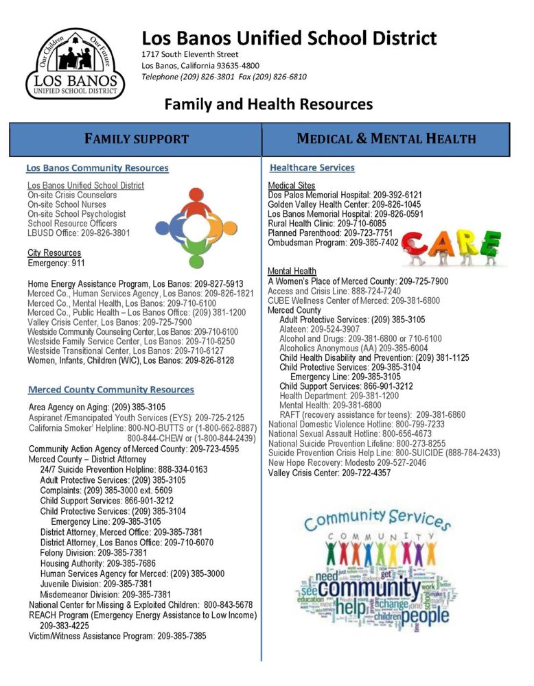Documents | Grasslands Elementary