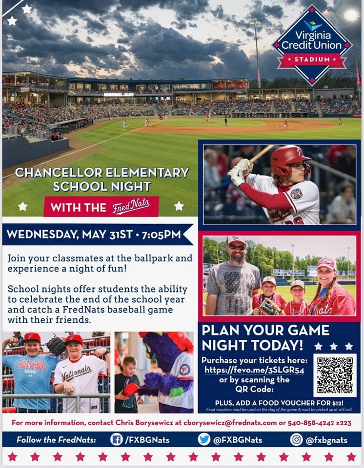 Documents | Chancellor Elementary