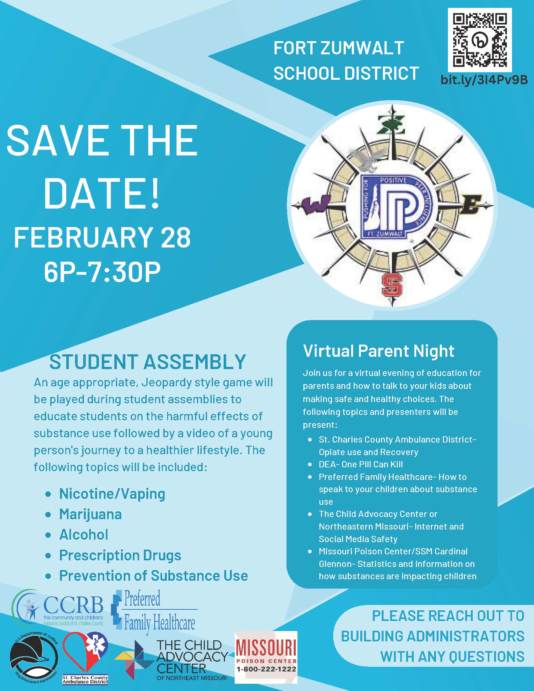 Documents | DuBray Middle School