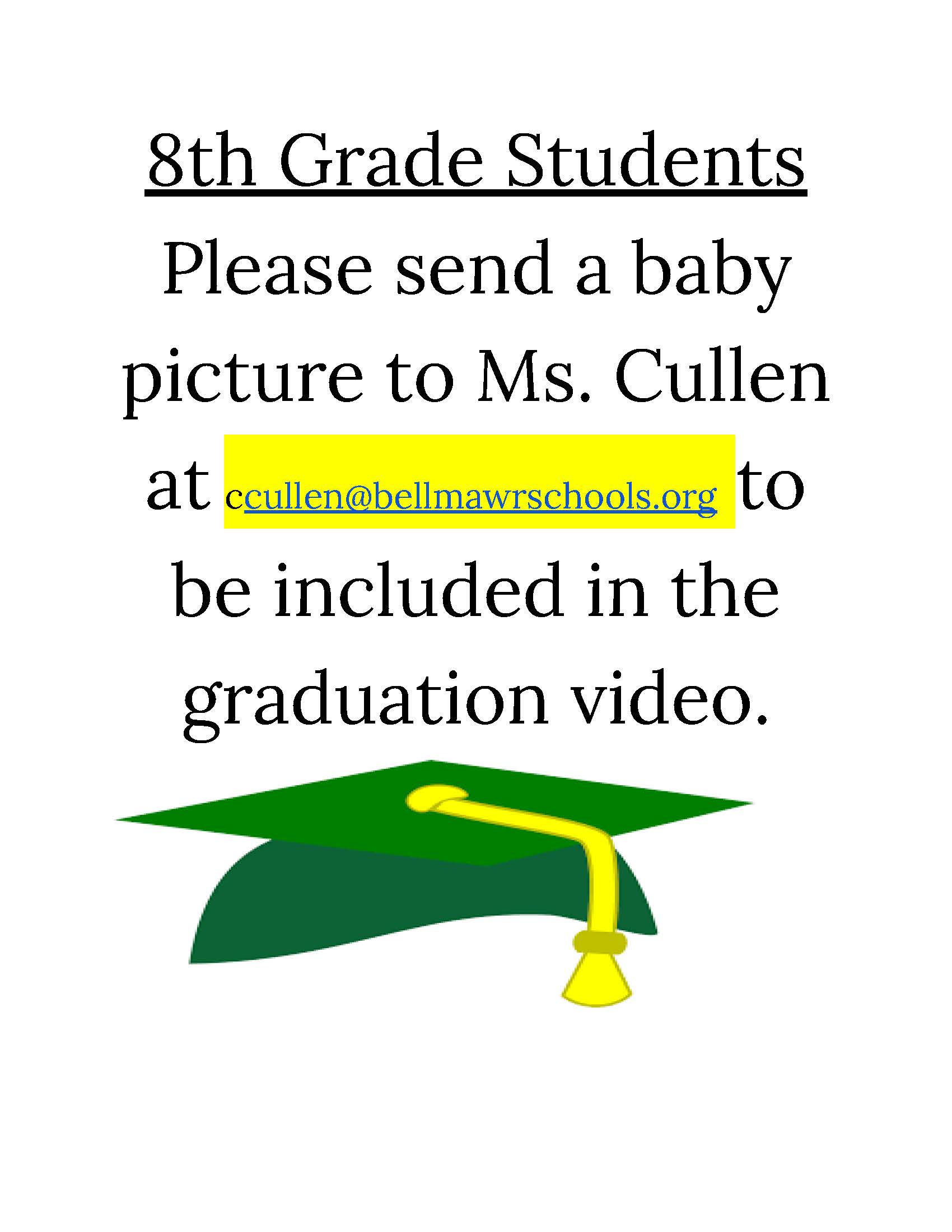 Documents | Bell Oaks Middle School