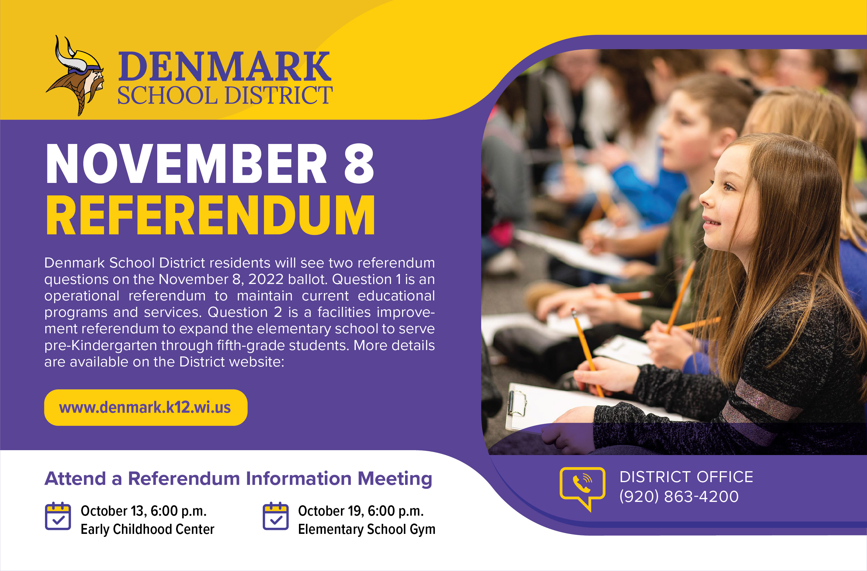 Documents | Denmark School District