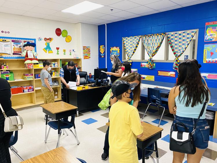 Documents | Valley View South Elementary School