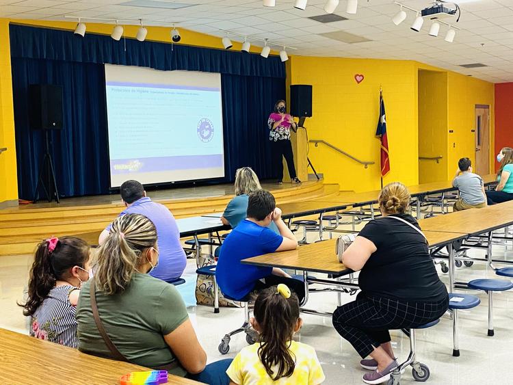 Documents | Valley View South Elementary School