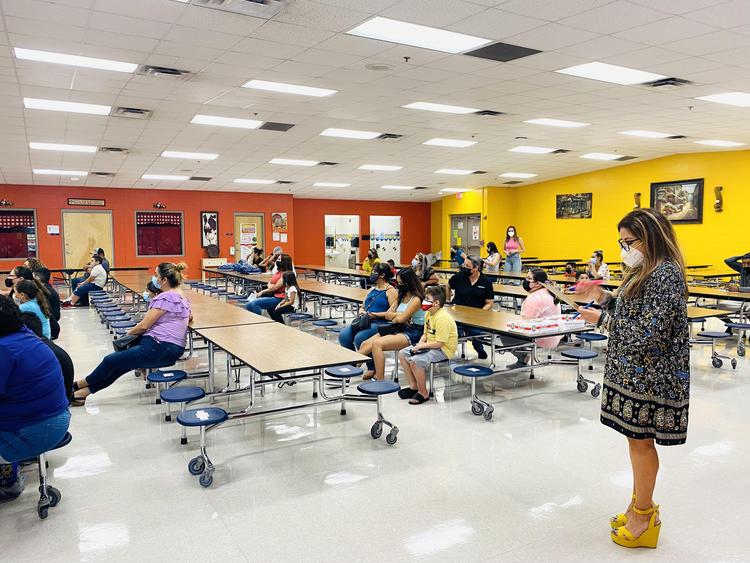 Documents | Valley View South Elementary School