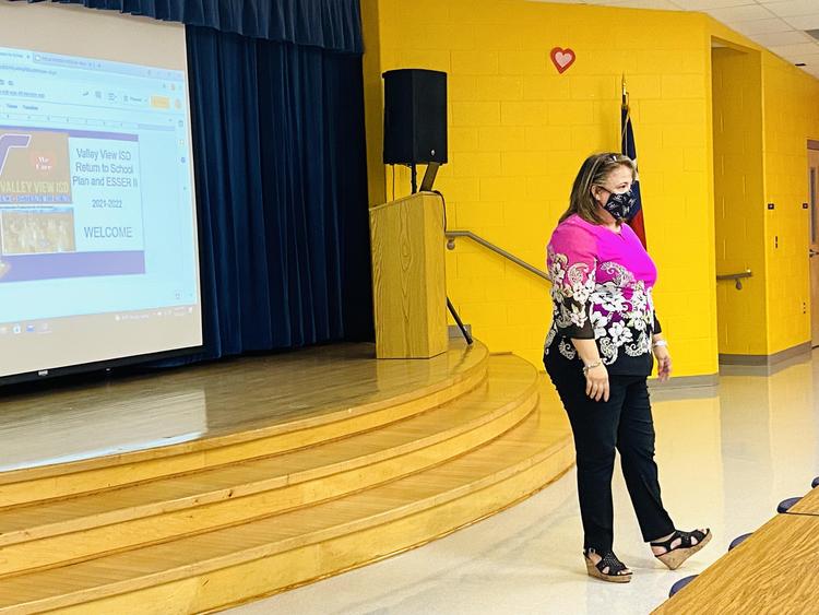 Documents | Valley View South Elementary School