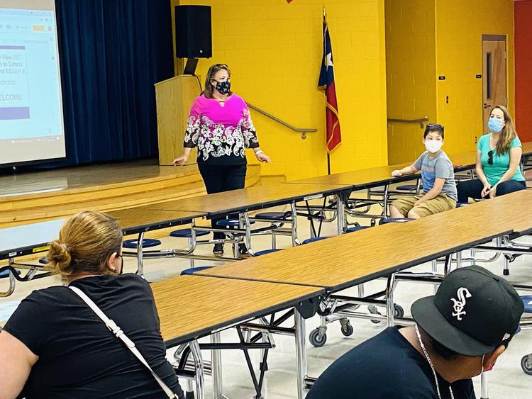 Documents | Valley View South Elementary School