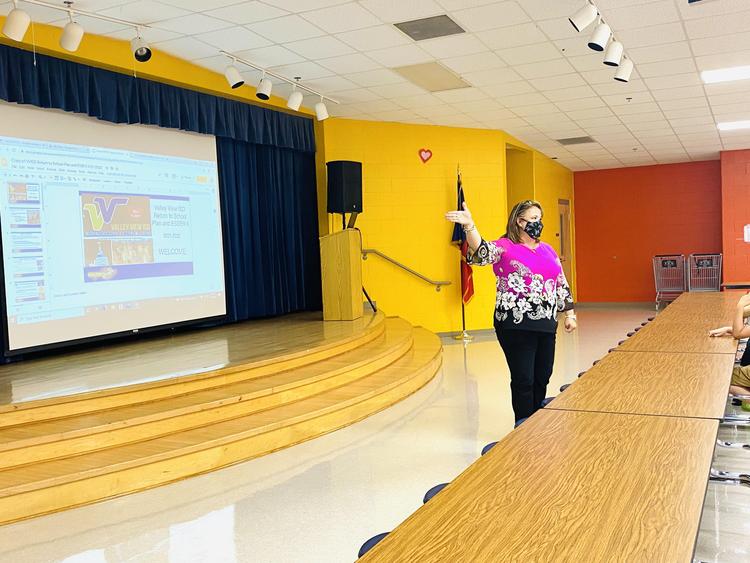 Documents | Valley View South Elementary School