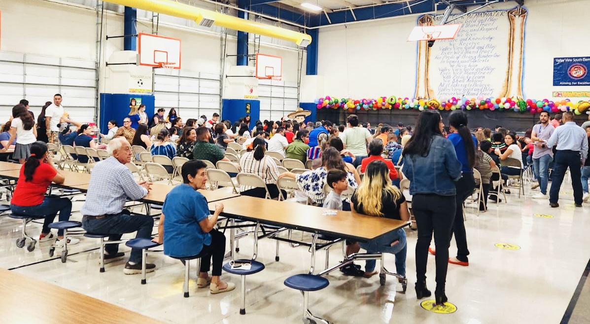 Documents | Valley View South Elementary School