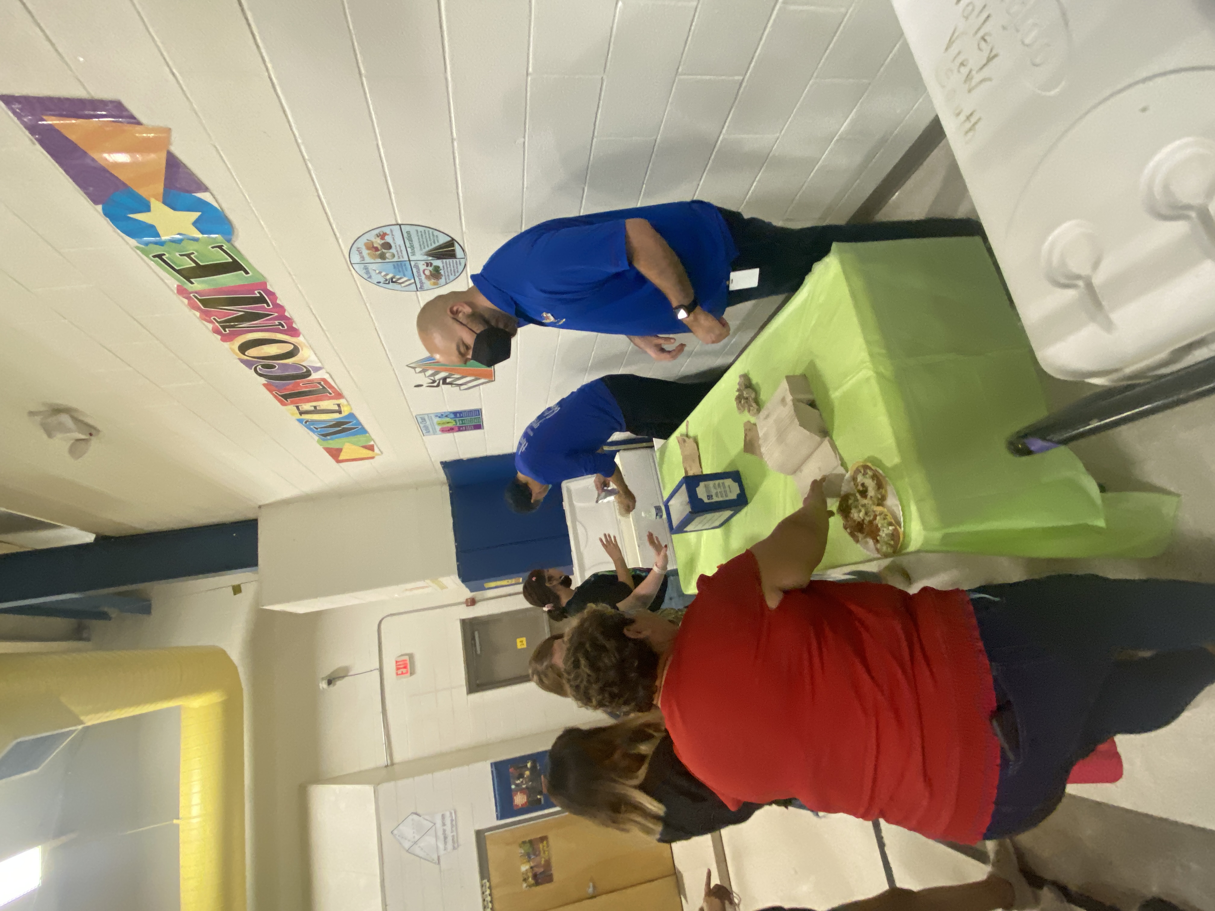 Documents | Valley View South Elementary School