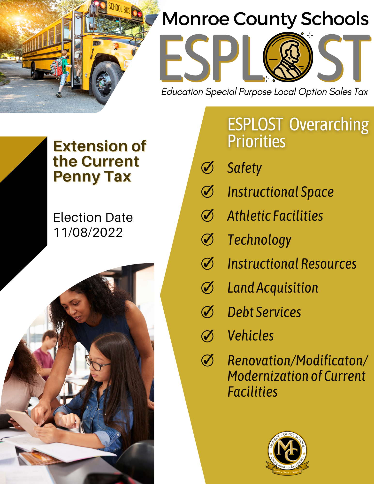 Documents | Monroe County Schools