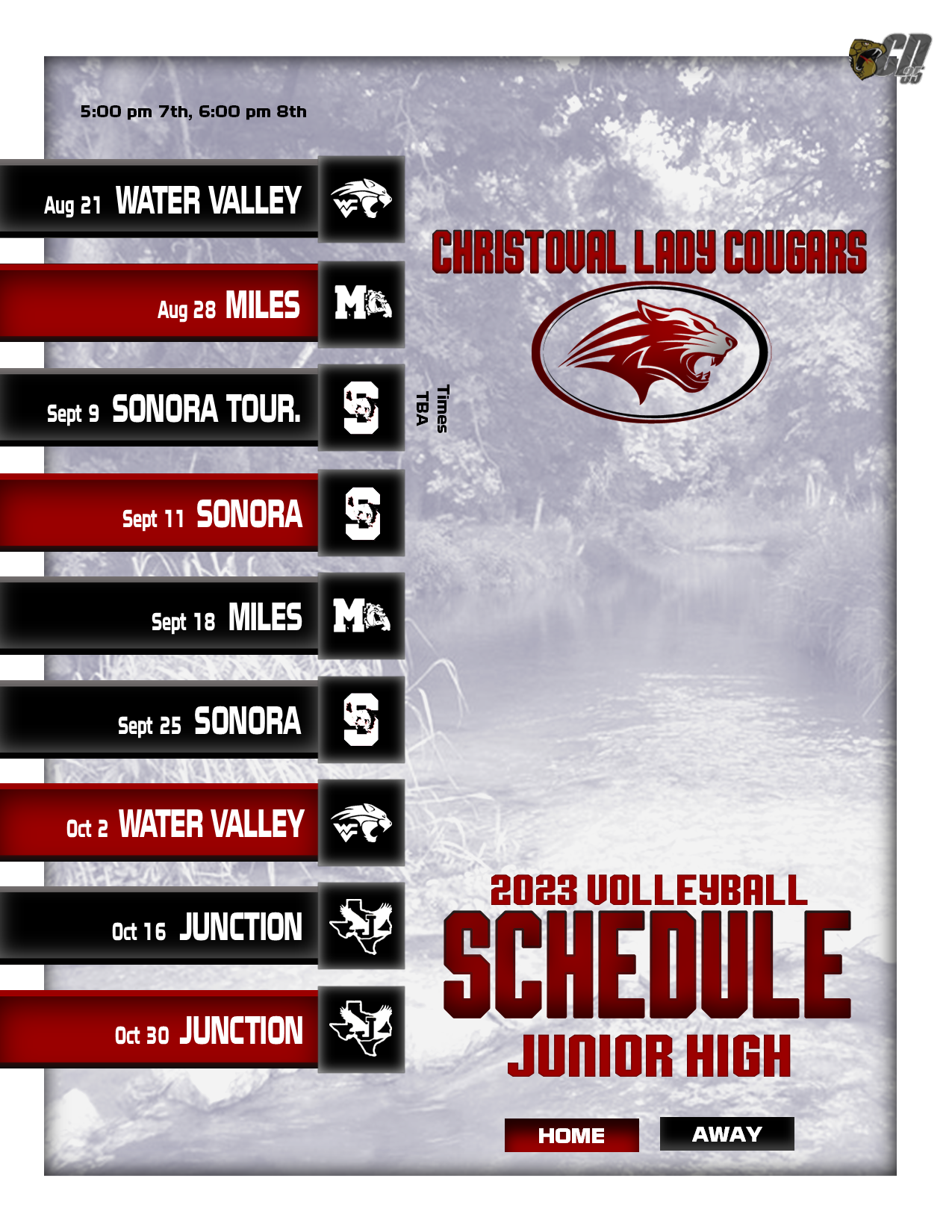 Documents | Christoval ISD