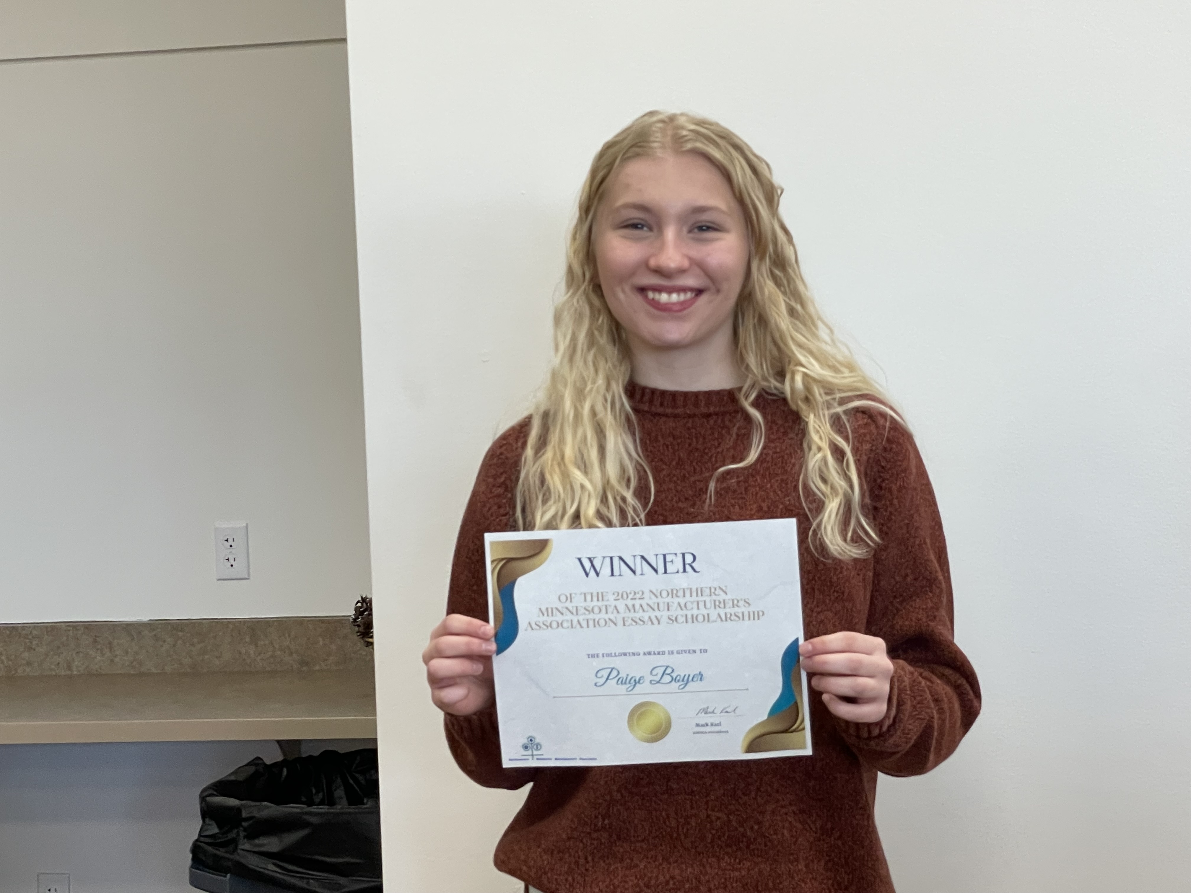 Documents | Roseau Community School District