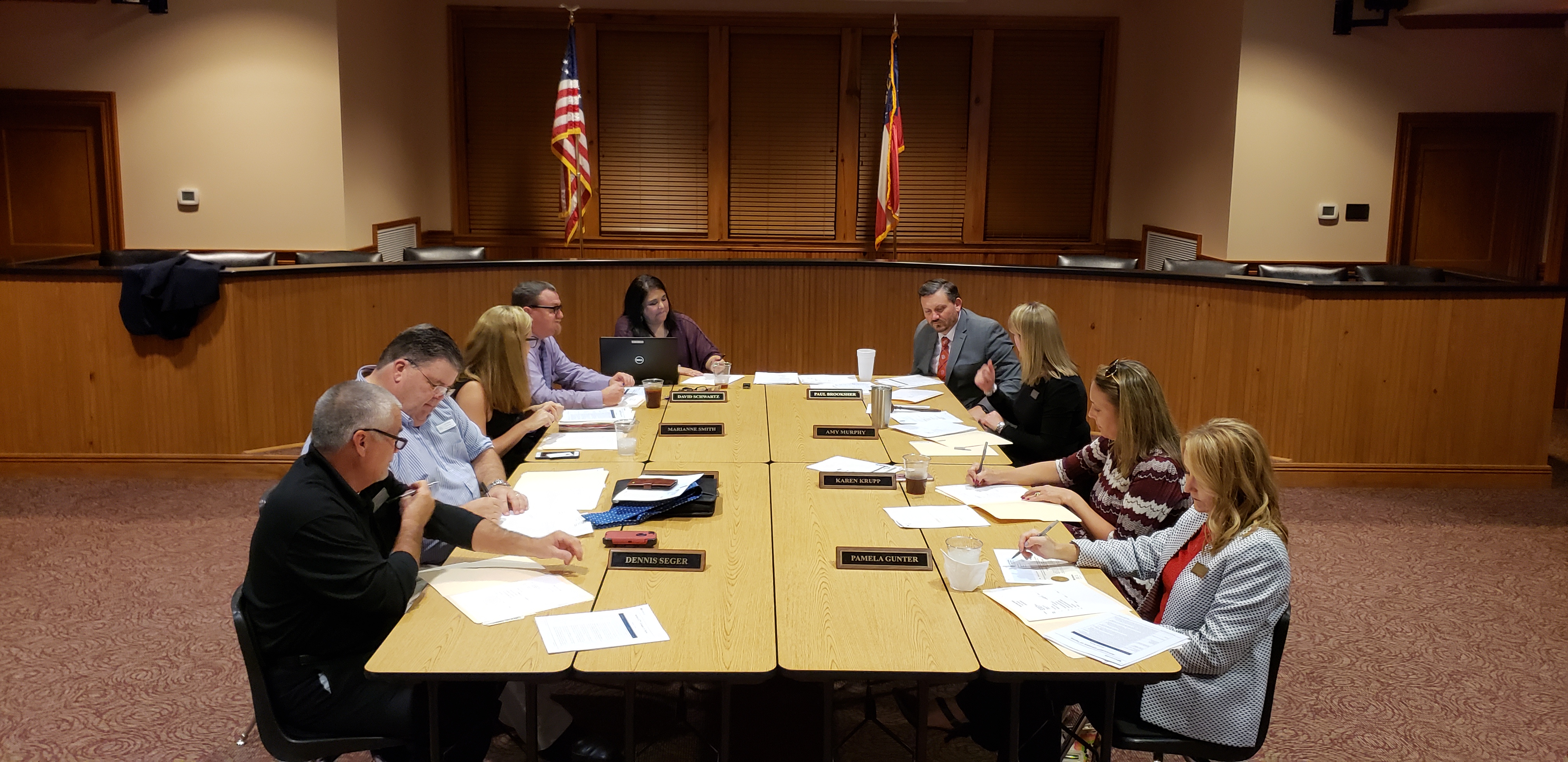 Documents | Bryan County Schools