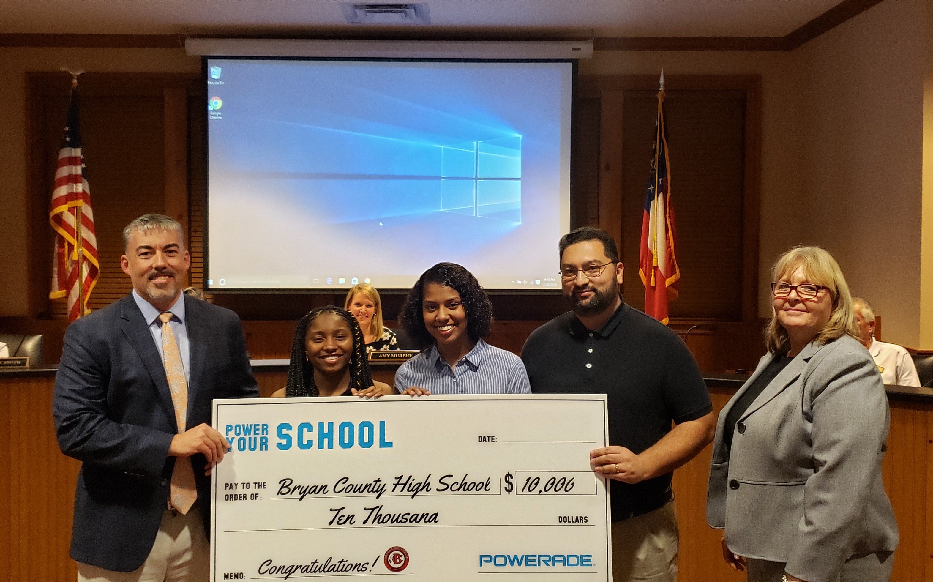 Documents | Bryan County Schools