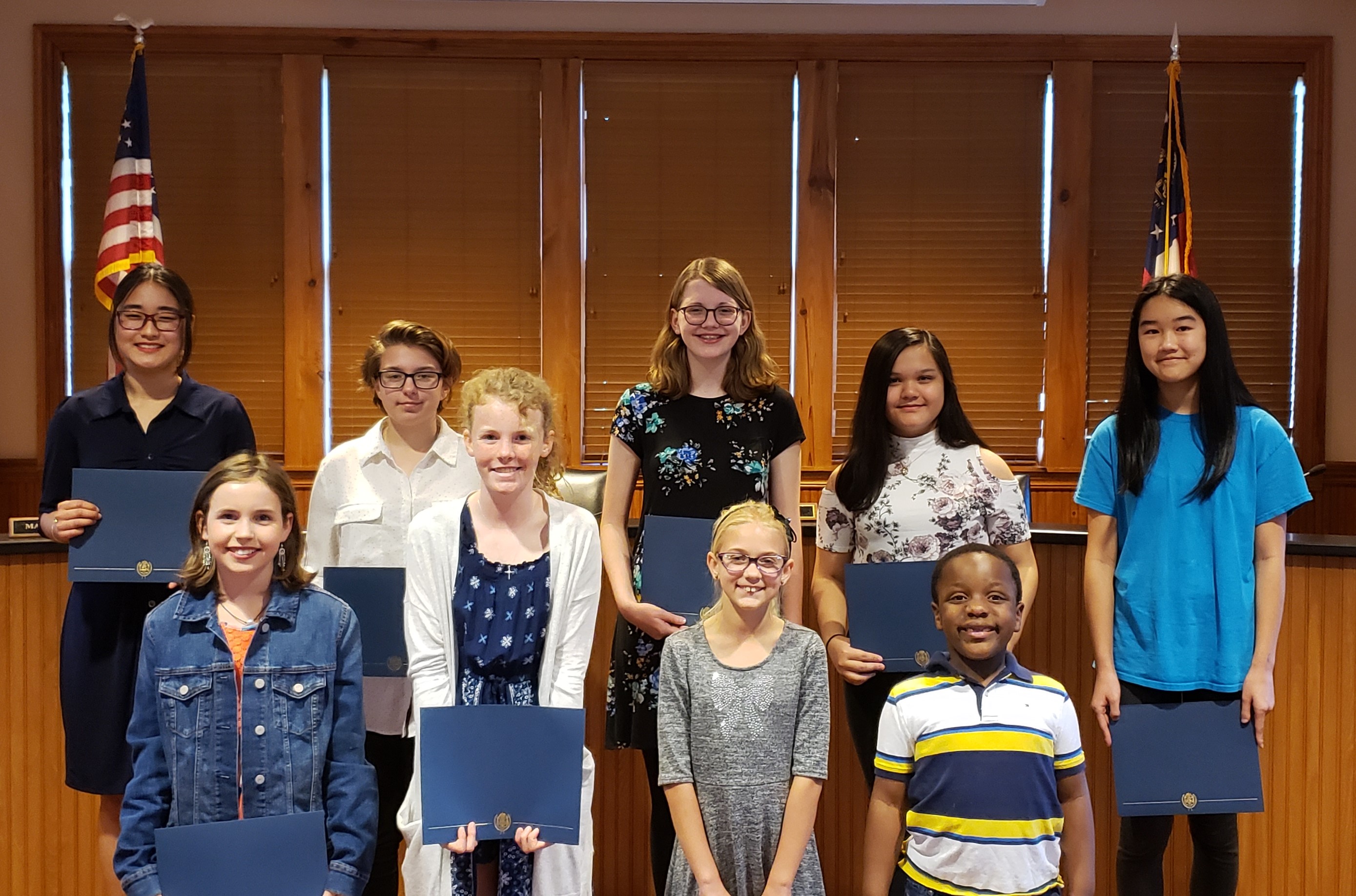 Documents | Bryan County Schools