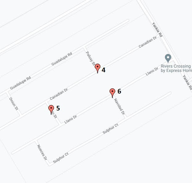 Documents | China Spring ISD