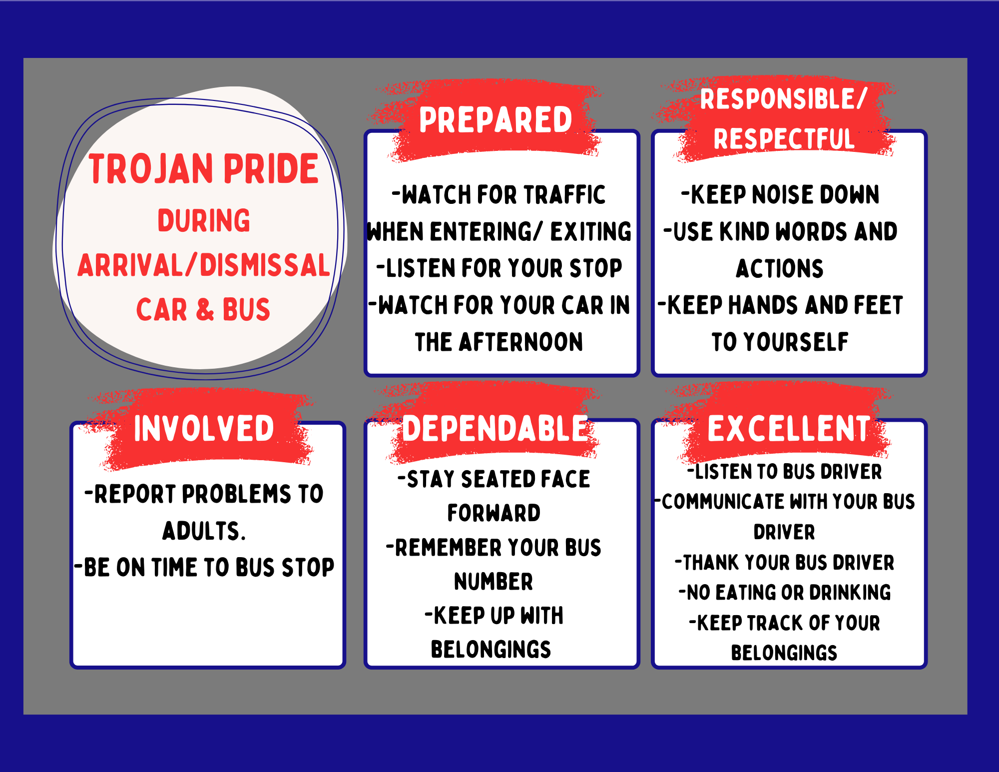 Documents | Lamar County Middle School