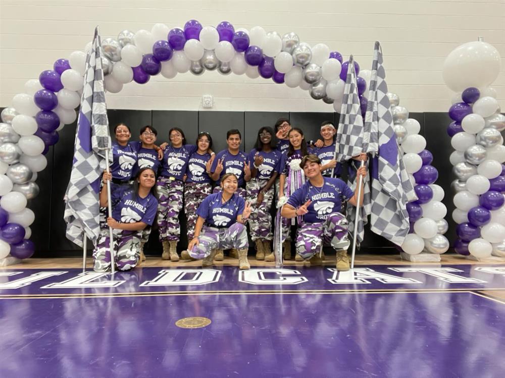 Documents | Humble High School