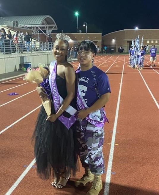 Documents | Humble High School