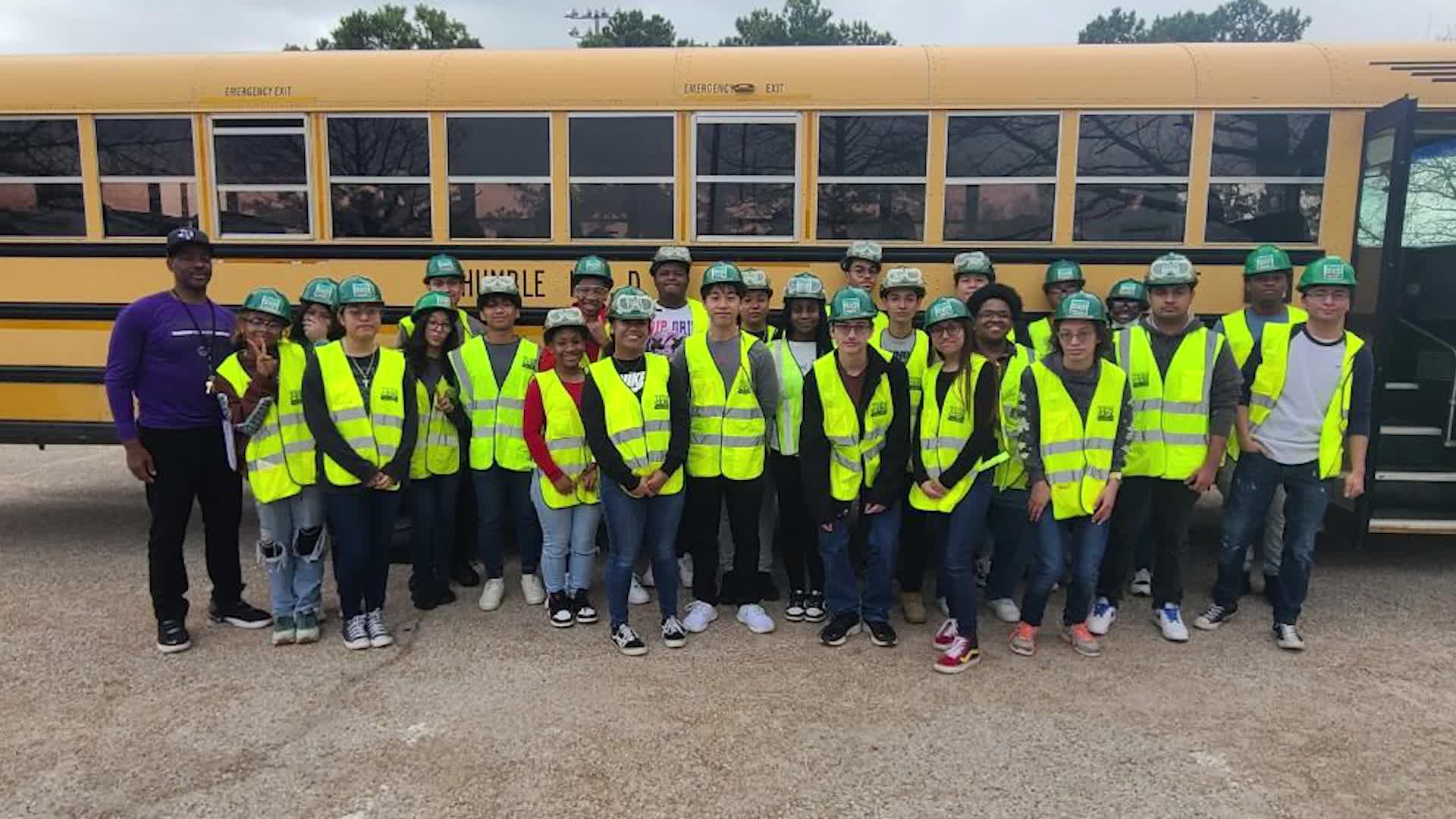 Documents | Humble High School