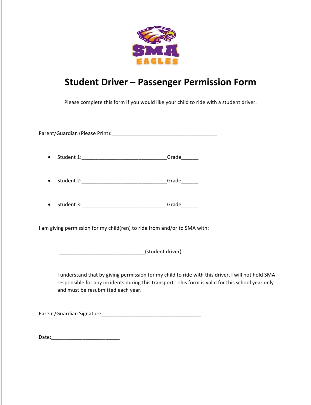 Documents | STEM Magnet Academy