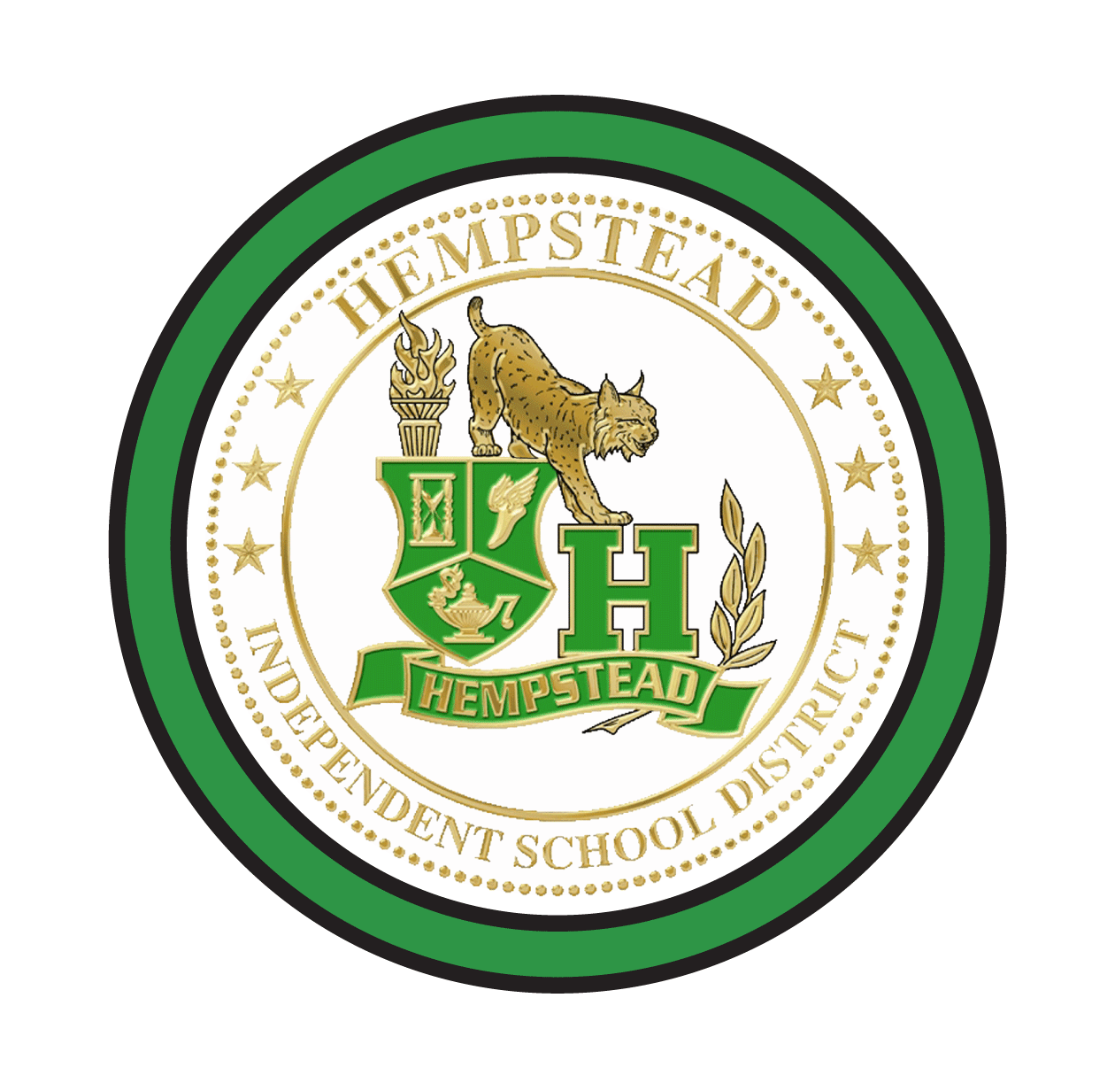 Brand | Hempstead ISD