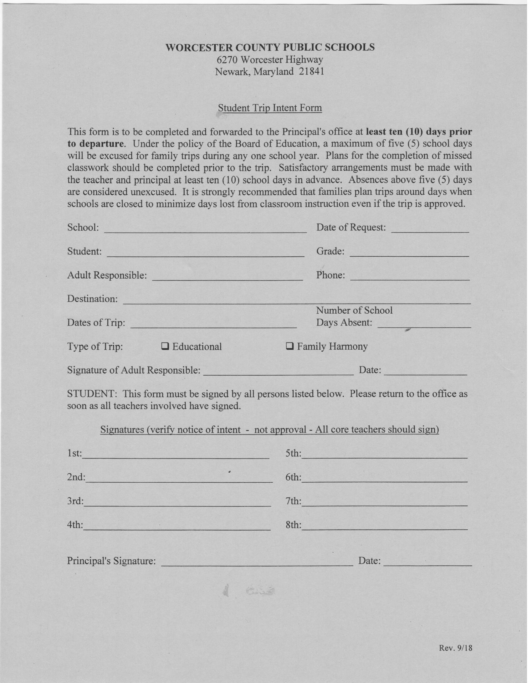 Documents | OCEAN CITY ELEMENTARY SCHOOL