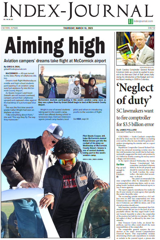 Documents | McCormick County Schools