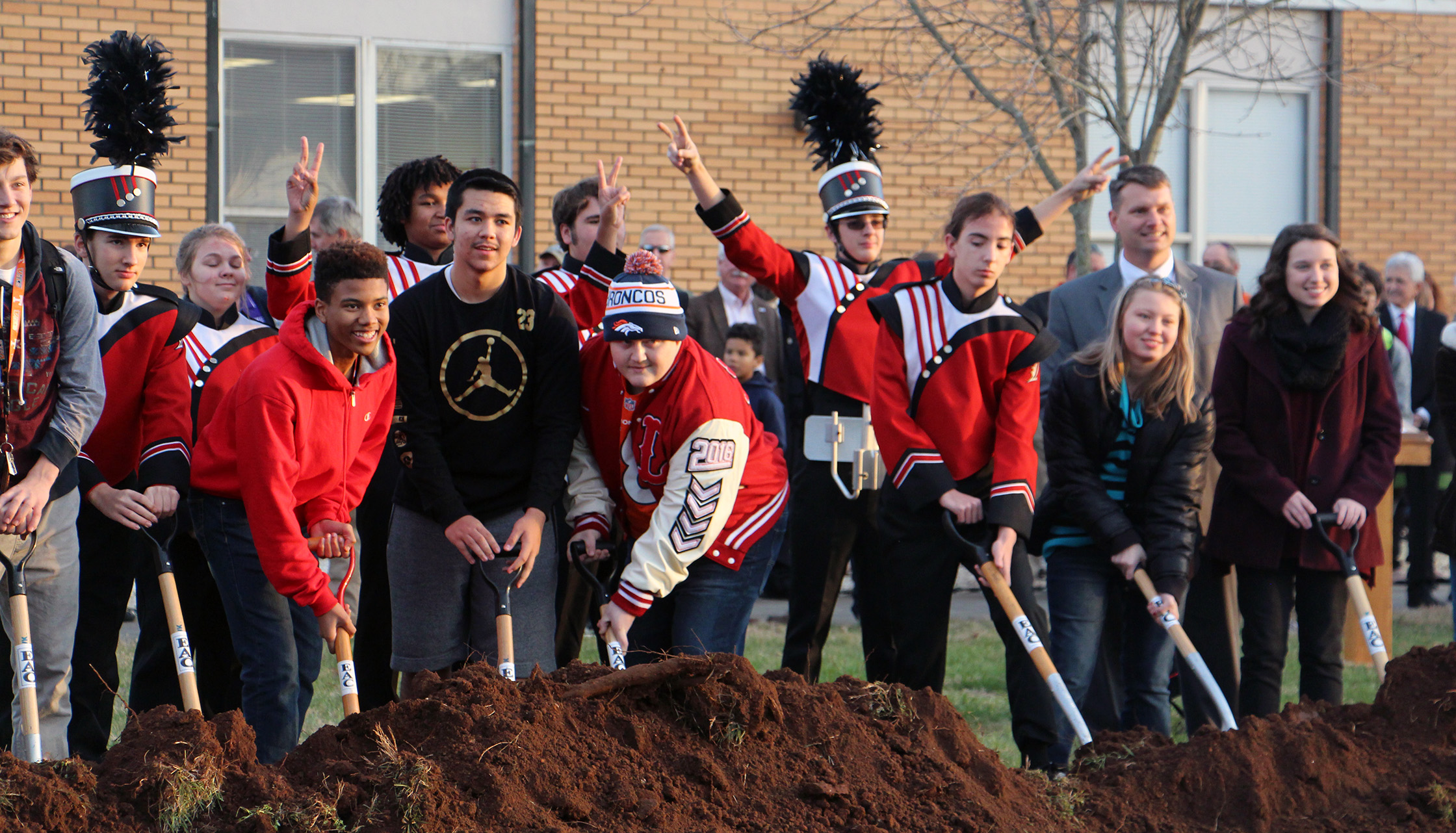 Documents | Loudon High School