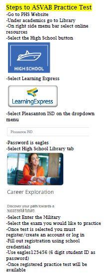 Documents | High School