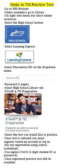 Documents | High School