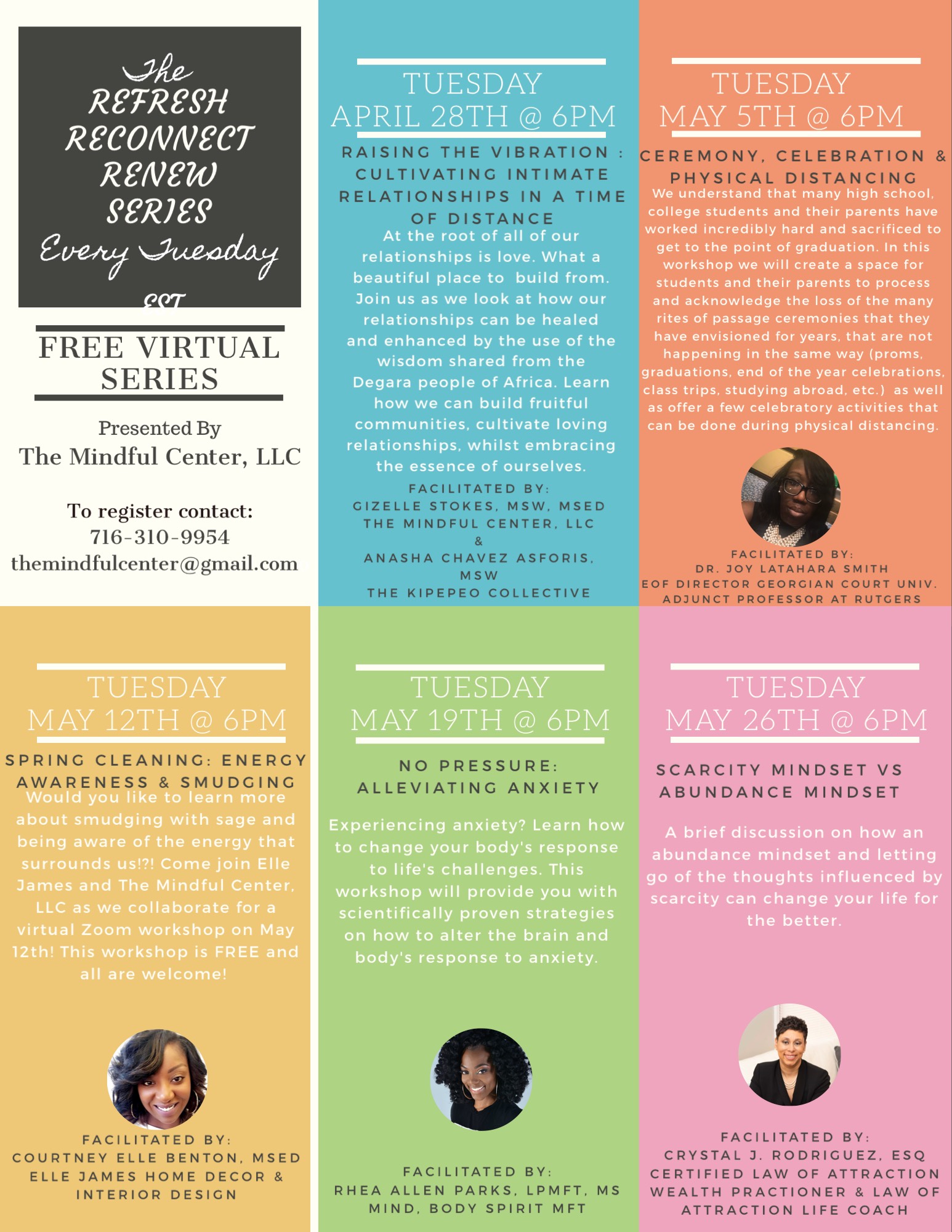 Documents | Social, Emotional, and Wellness Supports