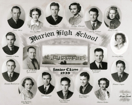 Documents | Marion School District