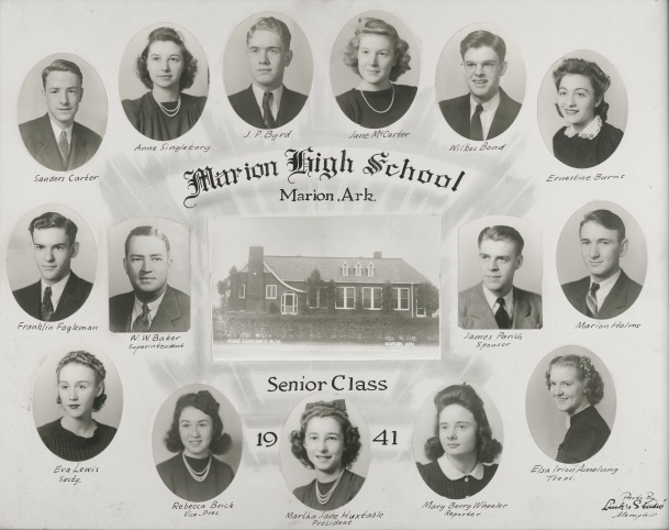 Documents | Marion School District