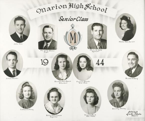 Documents | Marion School District