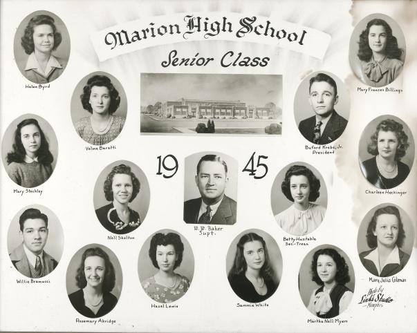 Documents | Marion School District