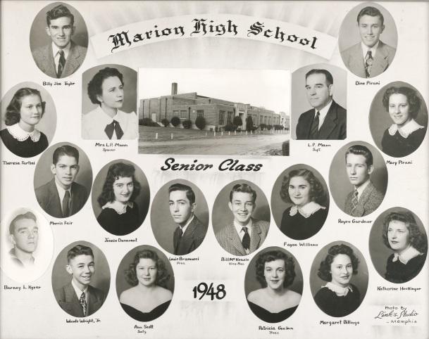 Documents | Marion School District