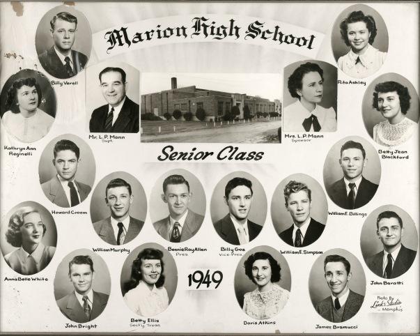 Documents | Marion School District