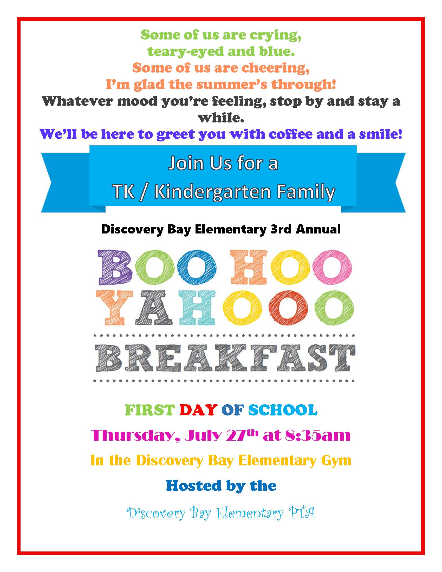 Documents | Discovery Bay Elementary