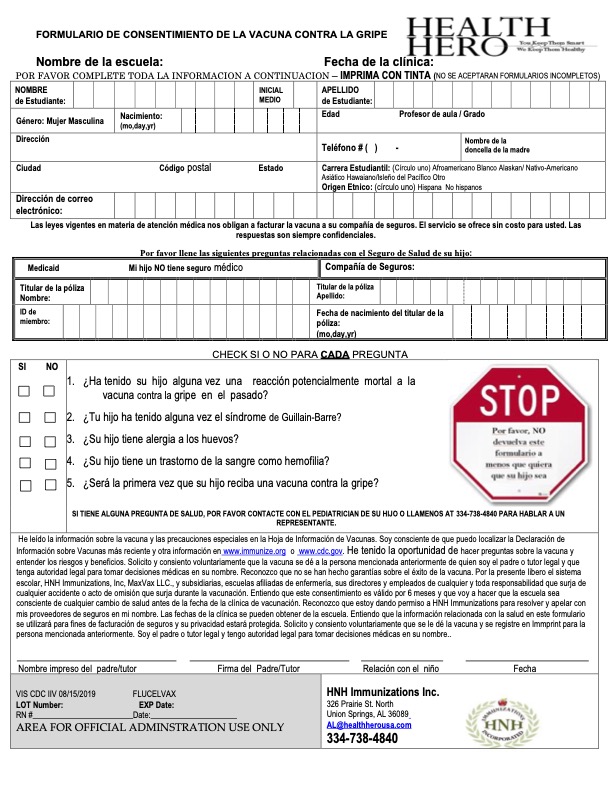 Documents | East Limestone High School