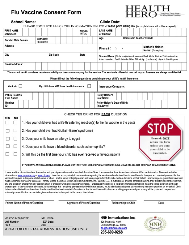 Documents | East Limestone High School