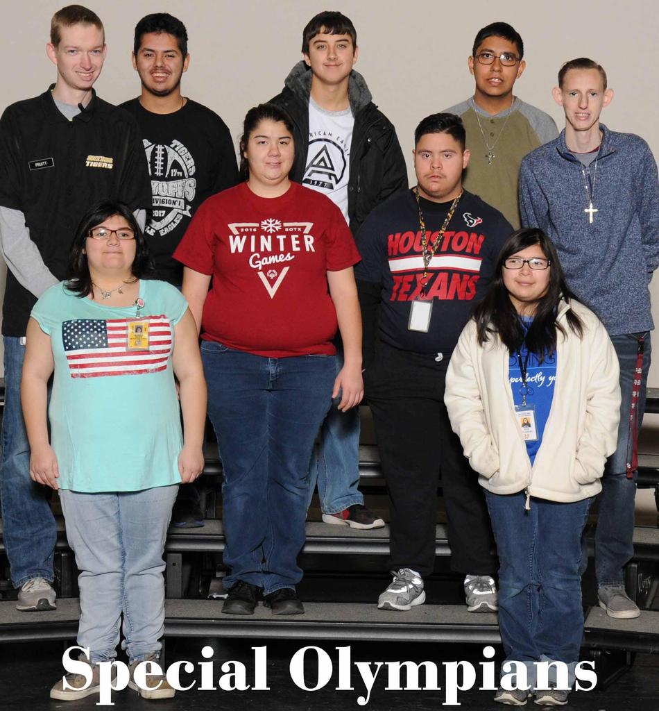 Documents | Snyder High School