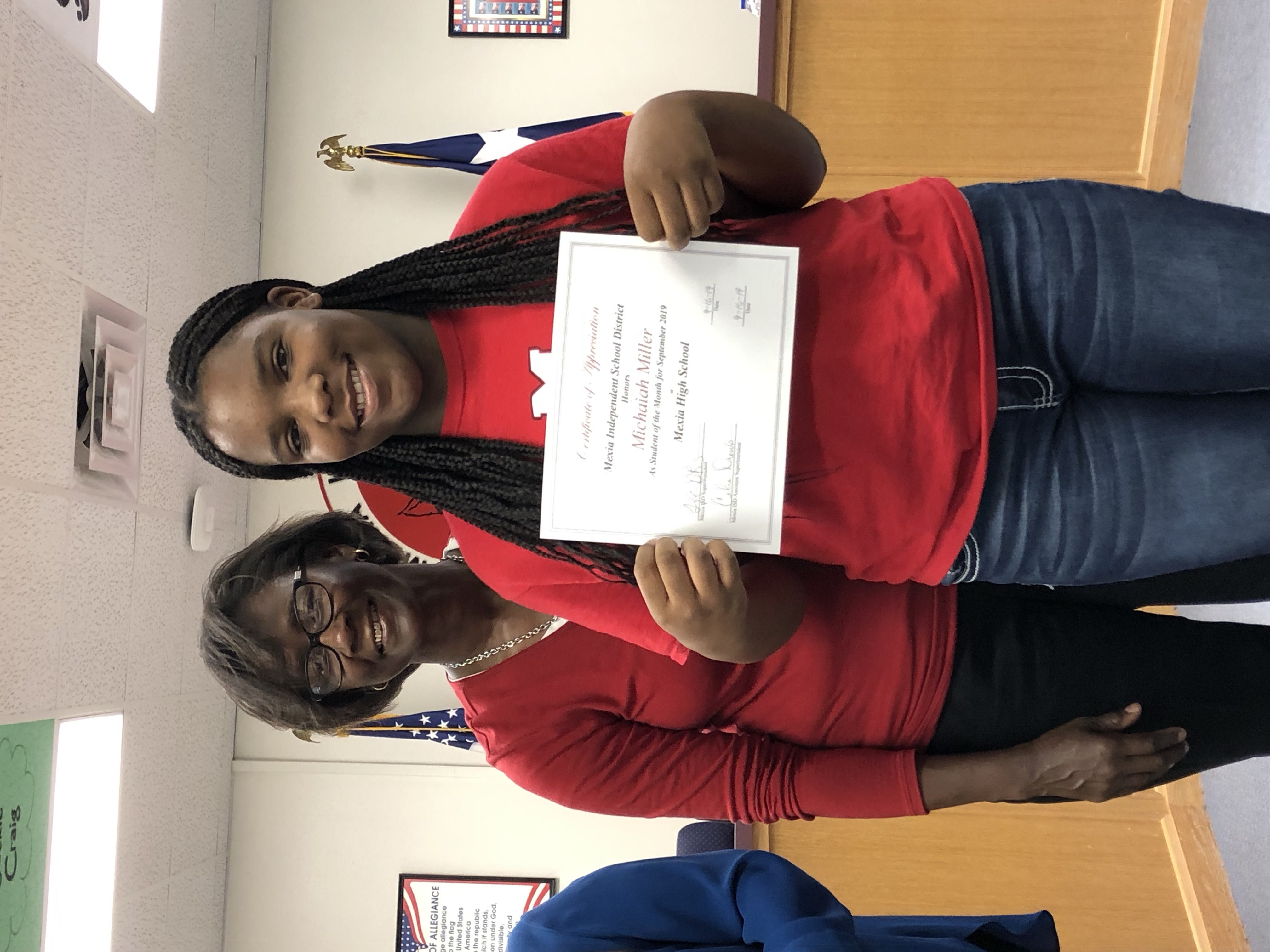 Documents | Mexia Independent School District