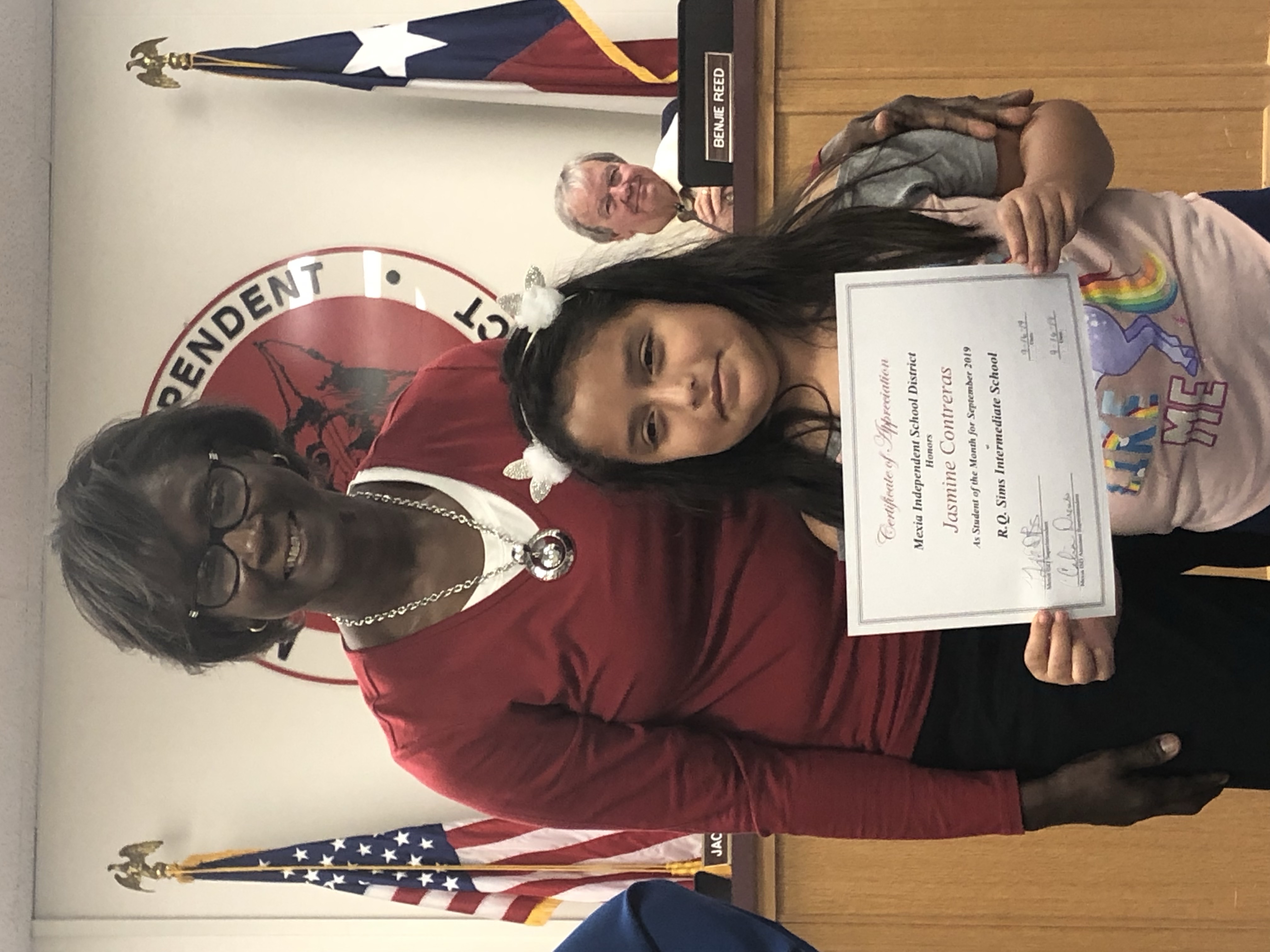 Documents | Mexia Independent School District