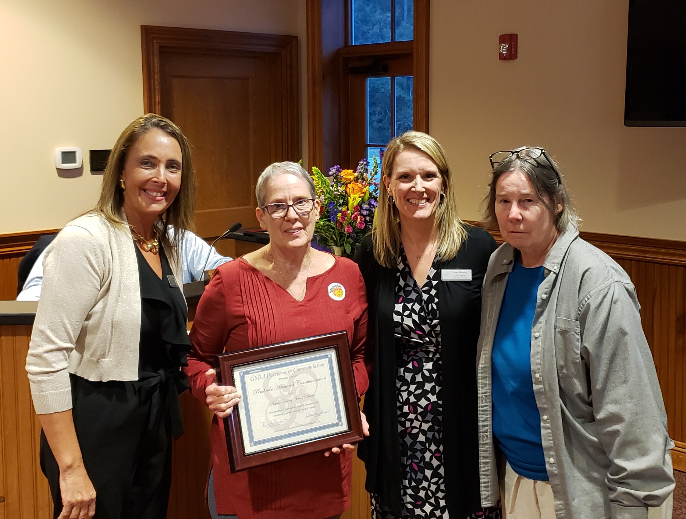 Documents | Bryan County Schools