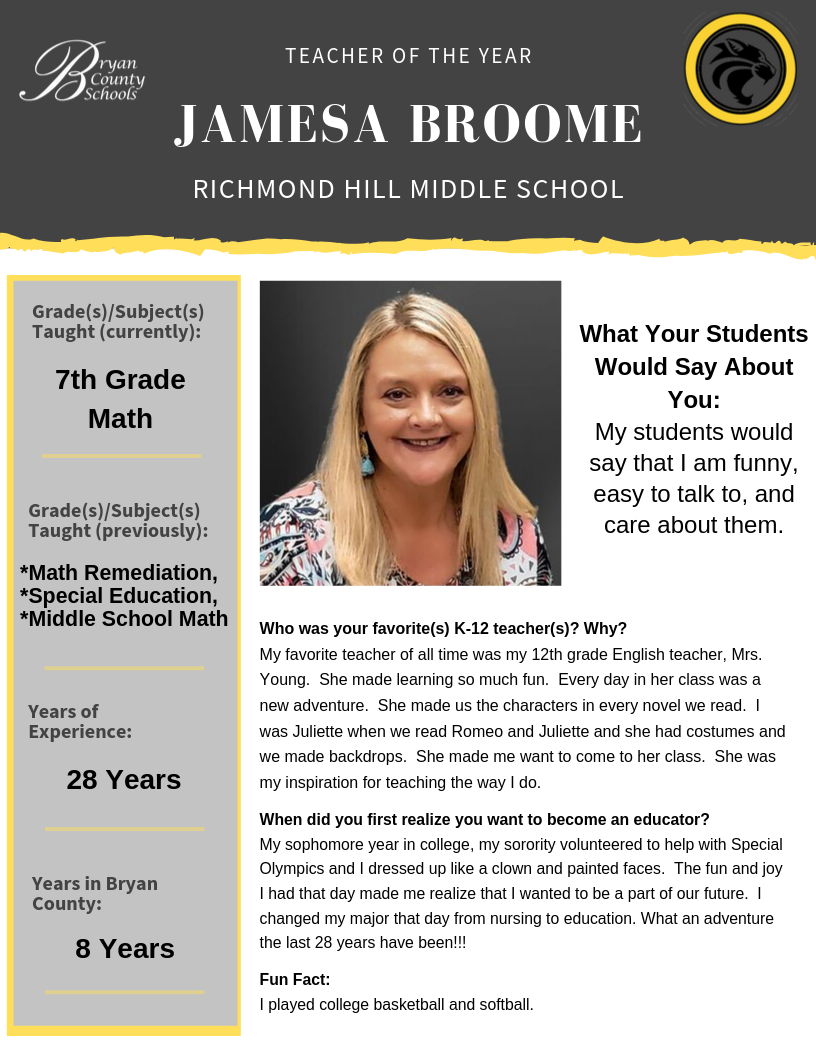 Documents | Bryan County Schools