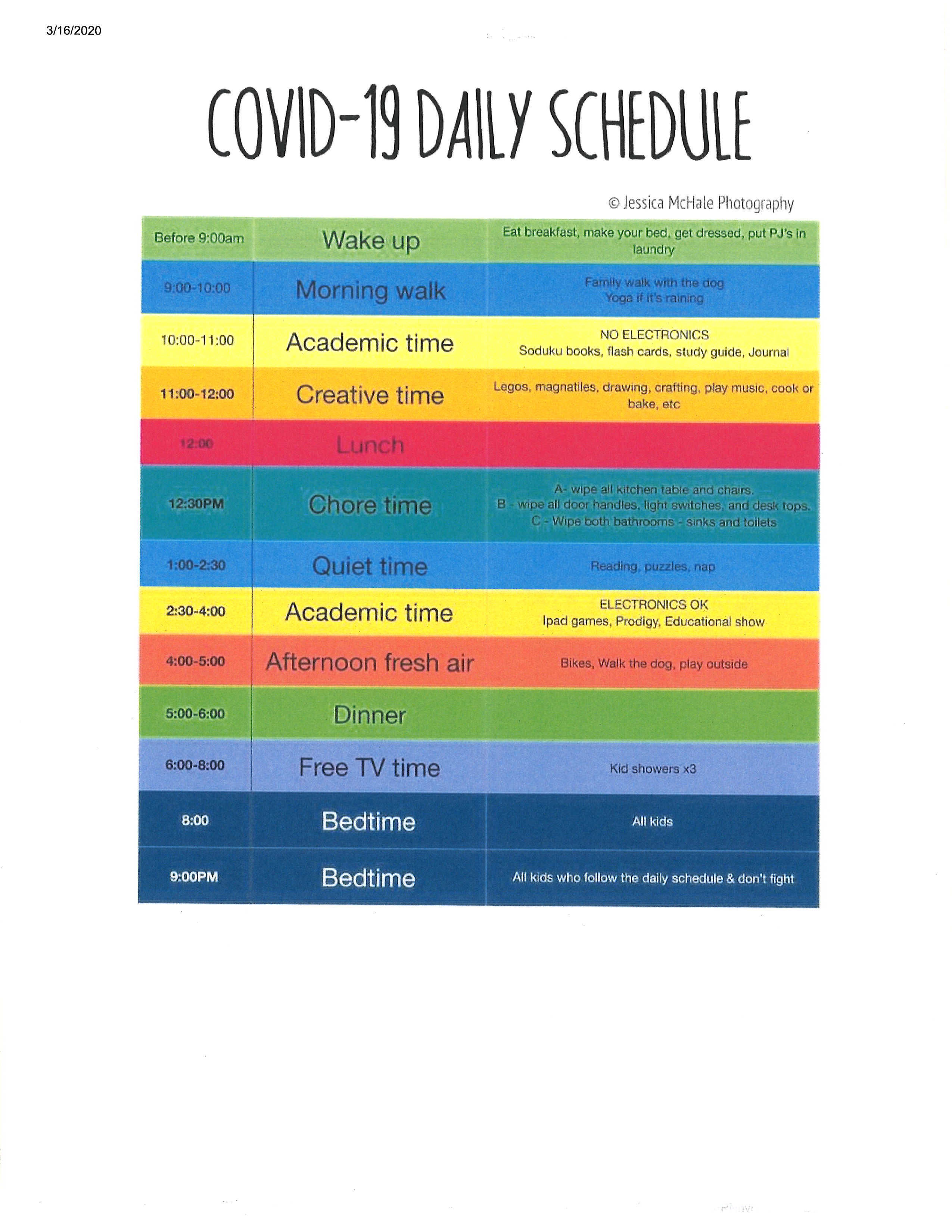 Documents | Lebanon Elementary School