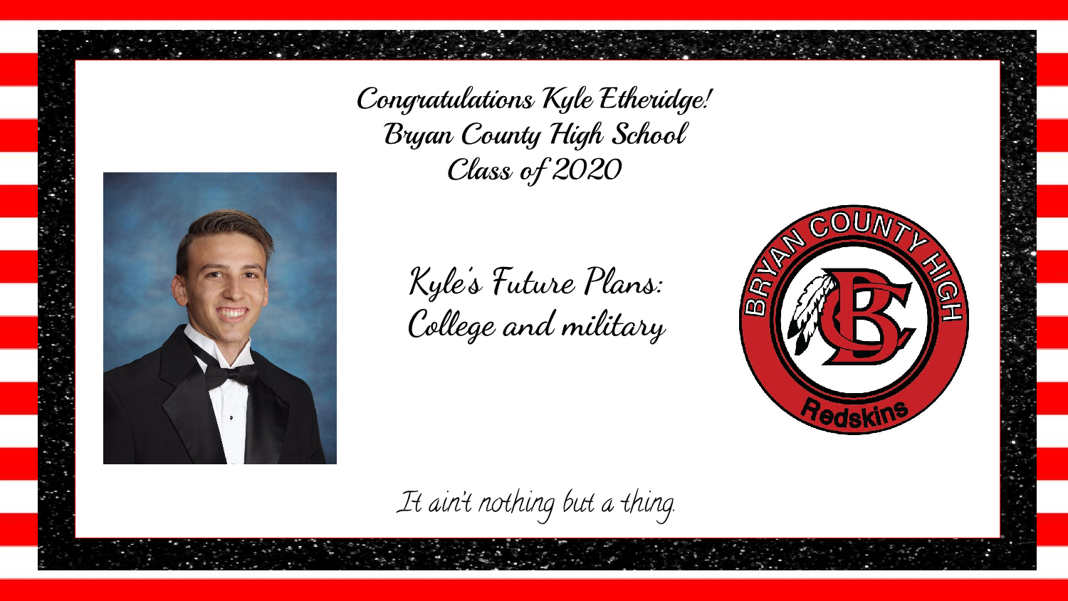 Documents | Bryan County High School