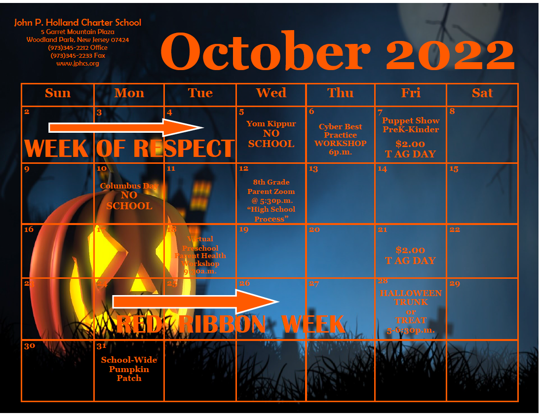 Documents | John P. Holland Charter School