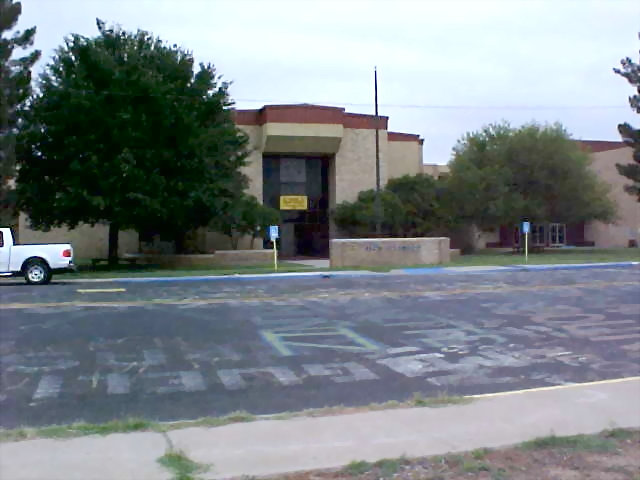 Documents | Kermit Independent School District